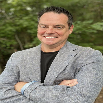 Steven Grindstaff at Keller Williams Southpark | Keller Williams Innovate