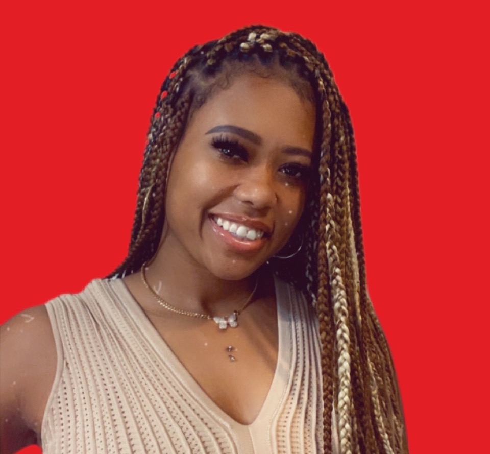 Kiana Morris at Keller Williams Realty Central 75 Richardson