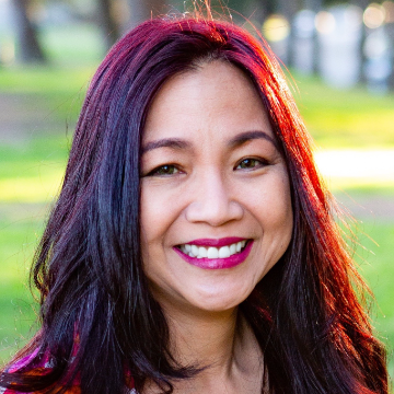 Miranti Borvornsin at Keller Williams Realty Westside