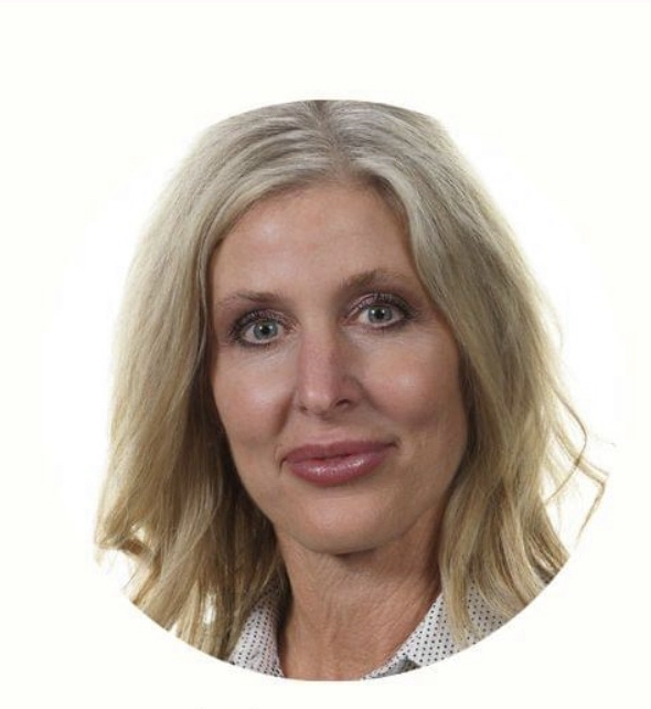 Dena Lewis at Keller Williams Panama City Beach