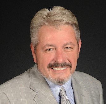 The CJ Harrington Home Selling Team