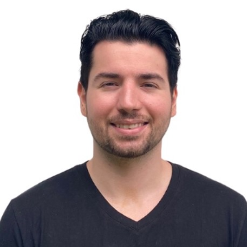 Mark Colucci at Keller Williams Citywide