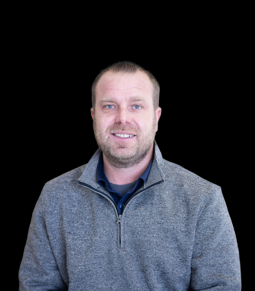 Matthew Ferguson at Keller Williams Realty Southwest Associates, LLC