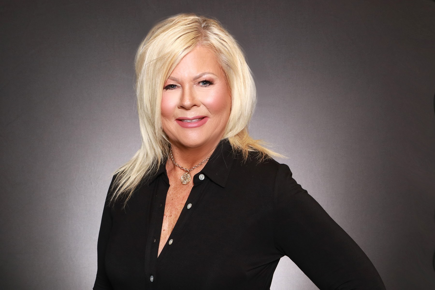 Mary Anne Huff at Keller Williams Louisville East