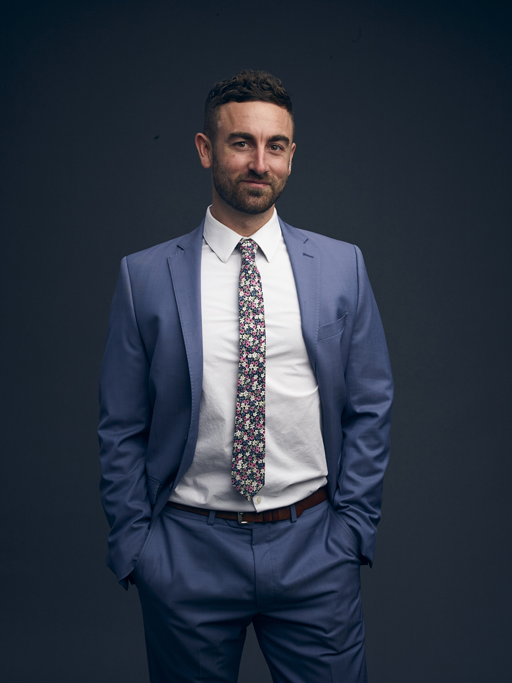 Austin Gage at Keller Williams VIP Properties