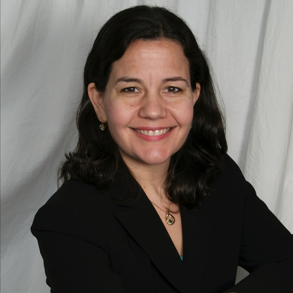 Patricia Clark at Keller Williams Prestige Properties