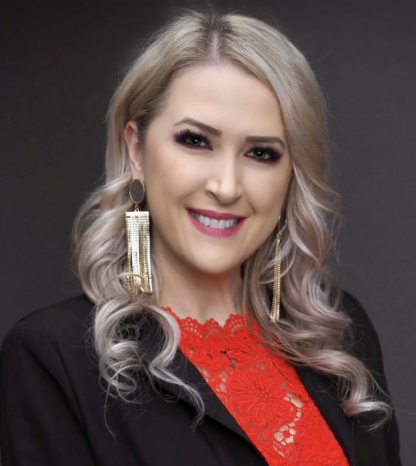 Aida Covic at Keller Williams Southwest