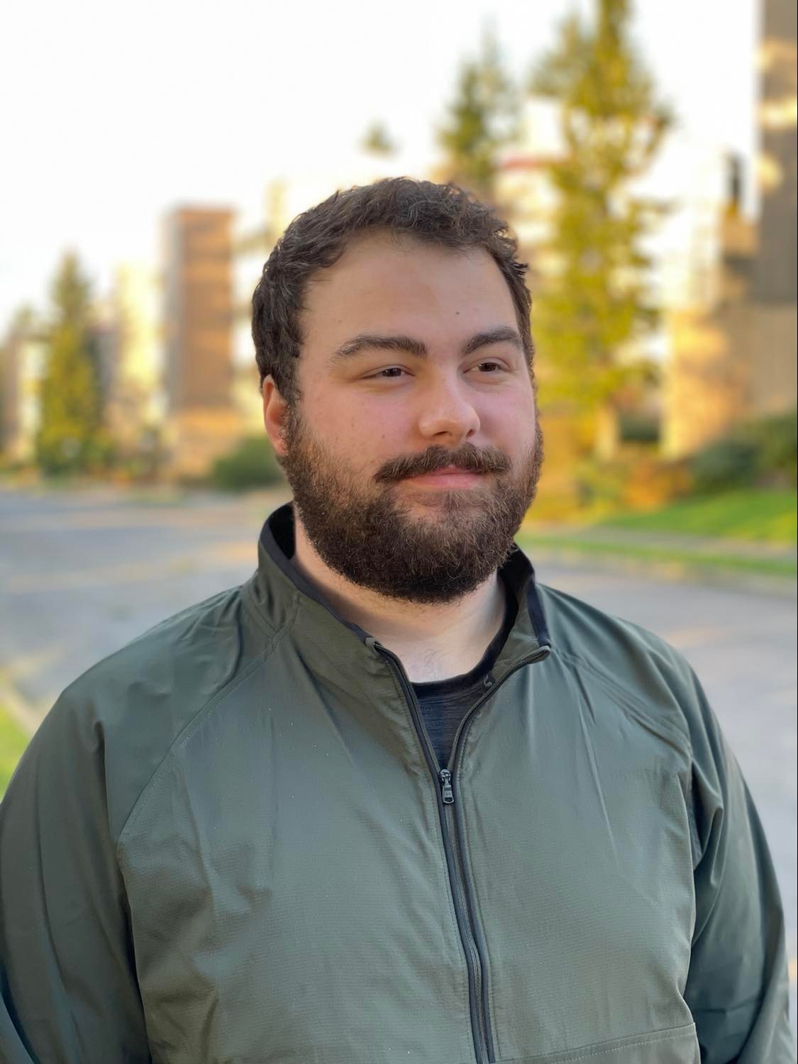 Colton Jenkins at Keller Williams