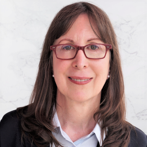 Emilie Hunter Licensed Real Estate Salesperson