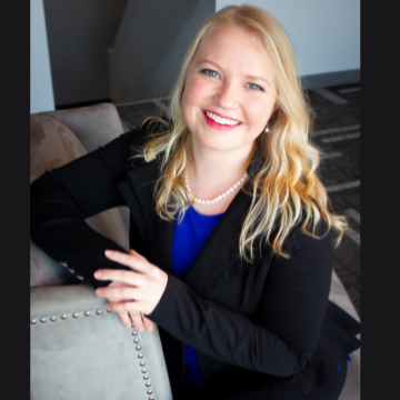 Chelsea Borowski Real Estate