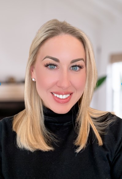 Taylor Laehle at Keller Williams North Seattle