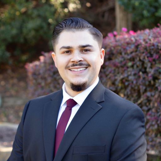 Jesse Murillo at Benchmark Properties Jesse Murillo at Benchmark Properties
