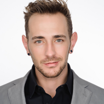 Brandon Lesagonicz at Keller Williams Wyomissing Reading