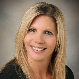 Becky Farrell at KW Prestige