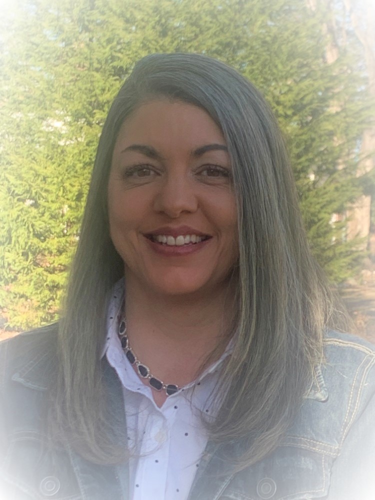 Sherry Cain at Keller Williams Western Upstate, SC