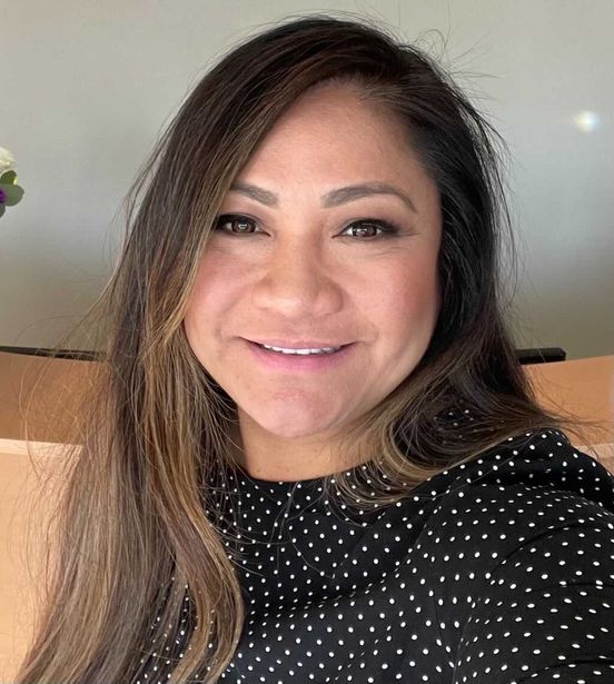 Kieu Vo at Keller Williams Realty Gulf Coast