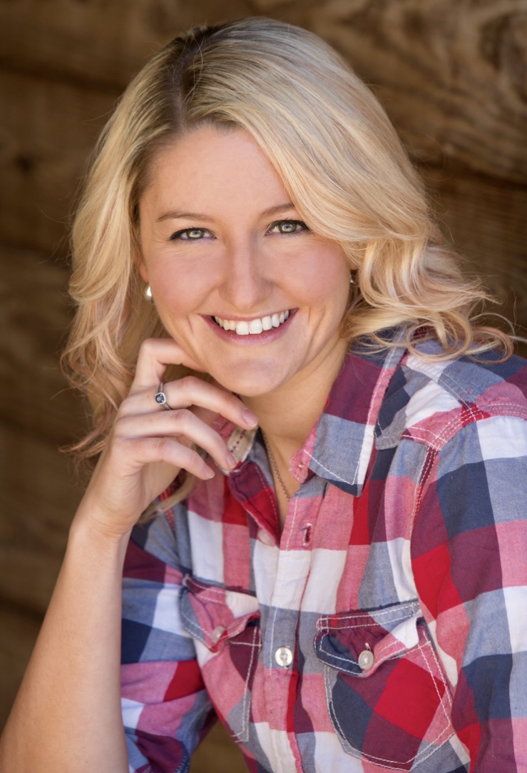 Amy Grimes at Keller Williams Indy Metro Northeast