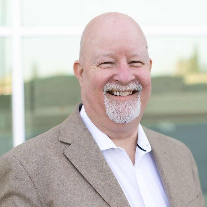 David Queen Sr at Keller Williams Folsom