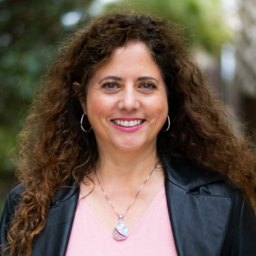 Jamie Ruocco at Keller Williams Myrtle Beach South