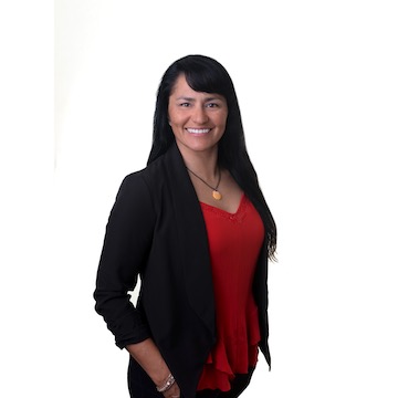 Amberly Brown at Keller Williams The Lakes