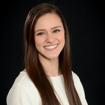 Kayla Garcia at Keller Williams Preferred