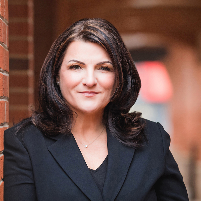 Mary Kolanko at Keller Williams Moorestown