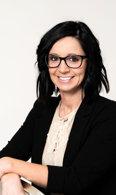 Stephanie Dodson at Keller Williams Northern Kentucky