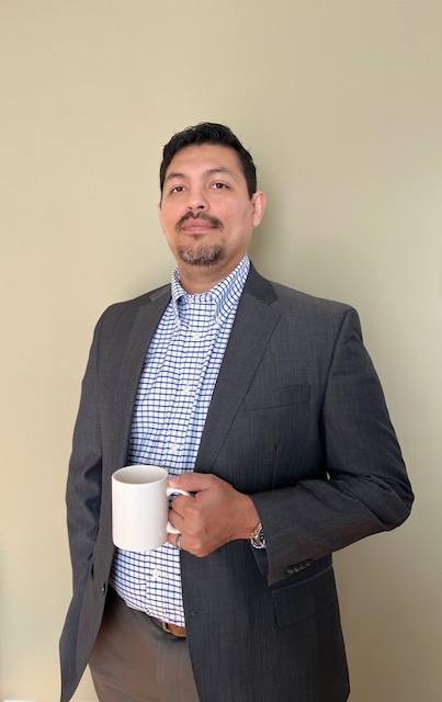 Raul Urbina with Keller Williams Charlotte Ballantyne Area