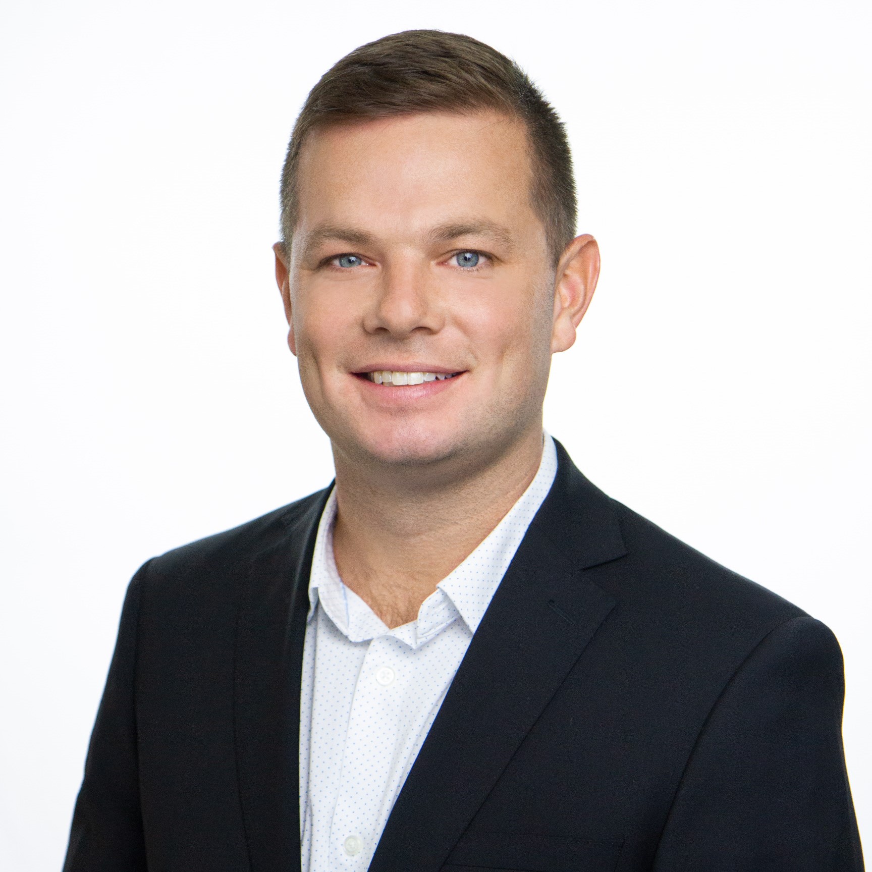 Ryan Kraemer at Keller Williams