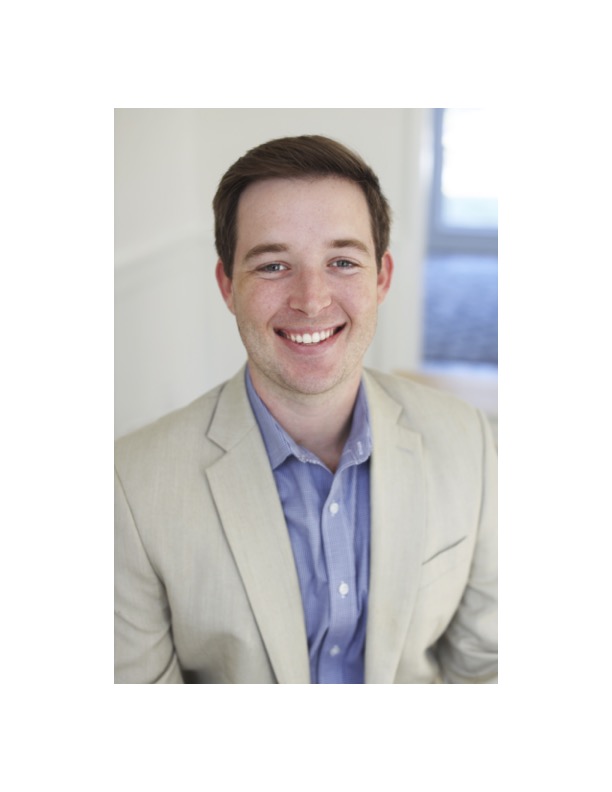 Connor Lynch at Keller Williams Atlantic Partners Southside