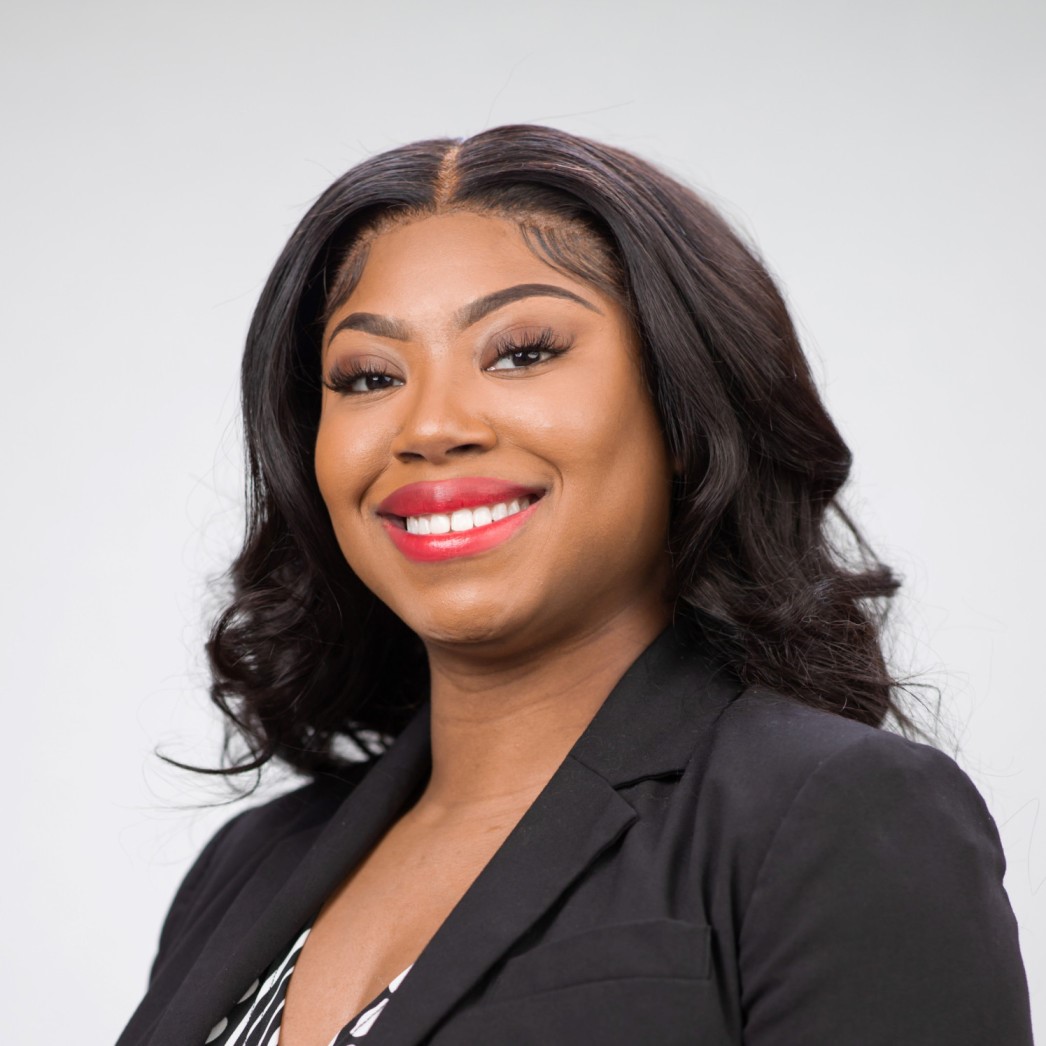 Talesha Stephens at Keller Williams Signature Partners