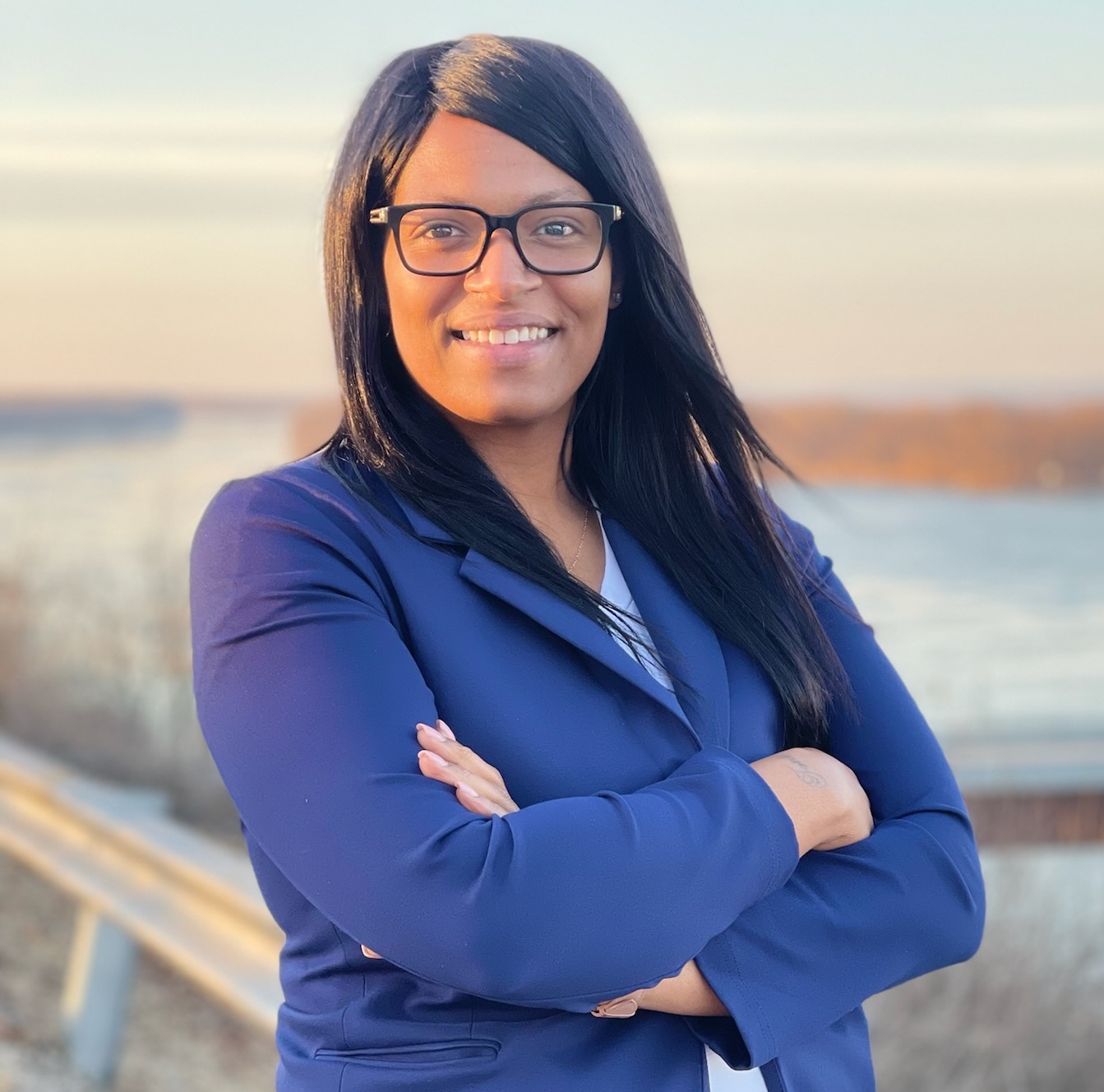 Toni McGhee, Realtor