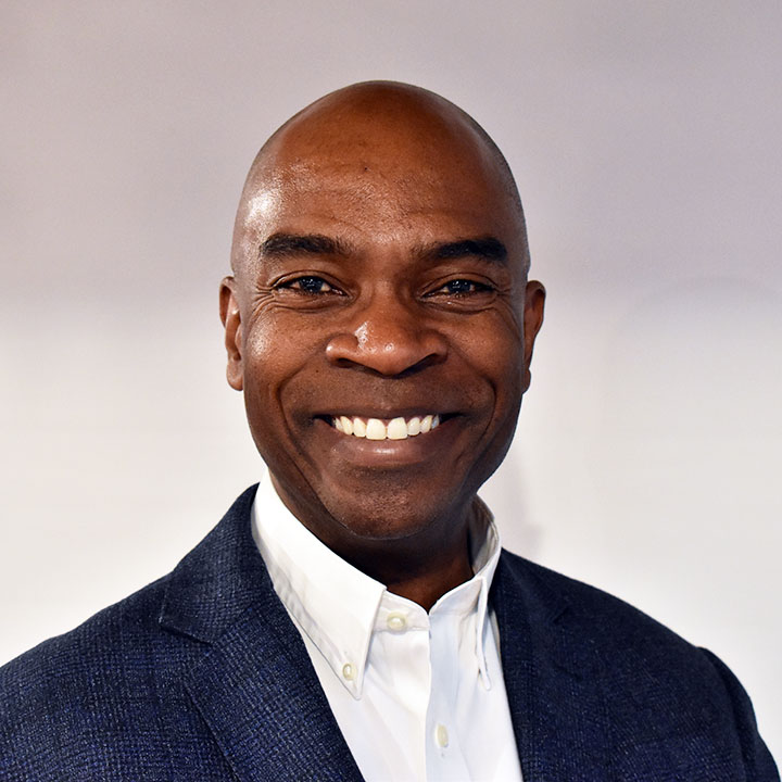 Claude White at Keller Williams Cherry Hill