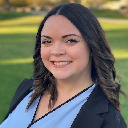 Stephanie Linton at Keller Williams East Valley