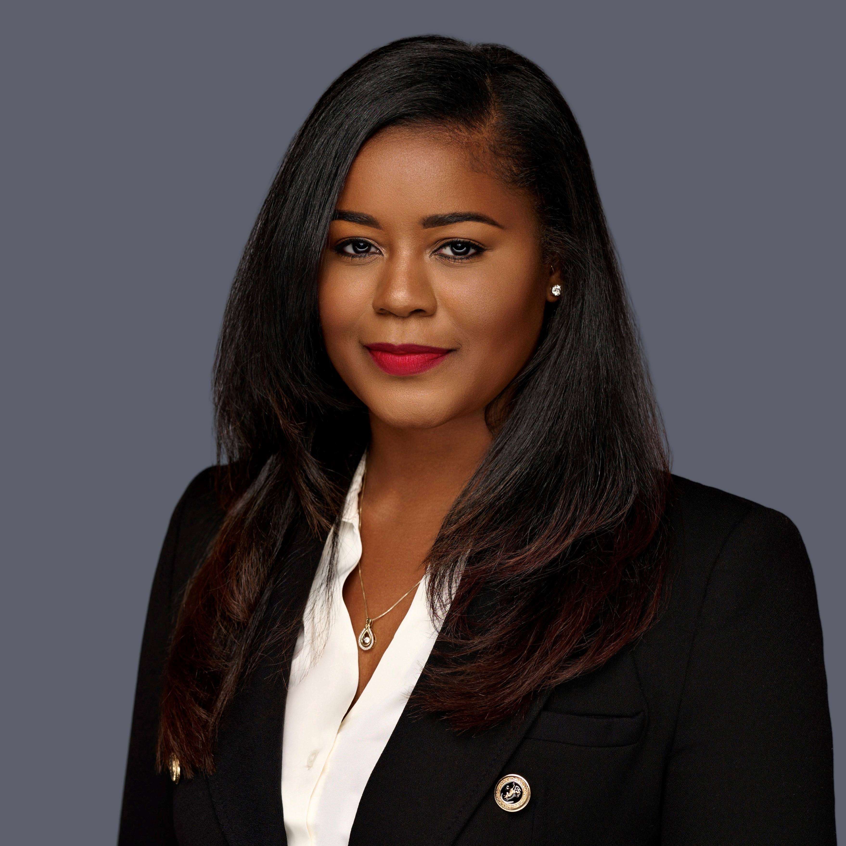 Tyneshia Parker at Keller Williams South Shore