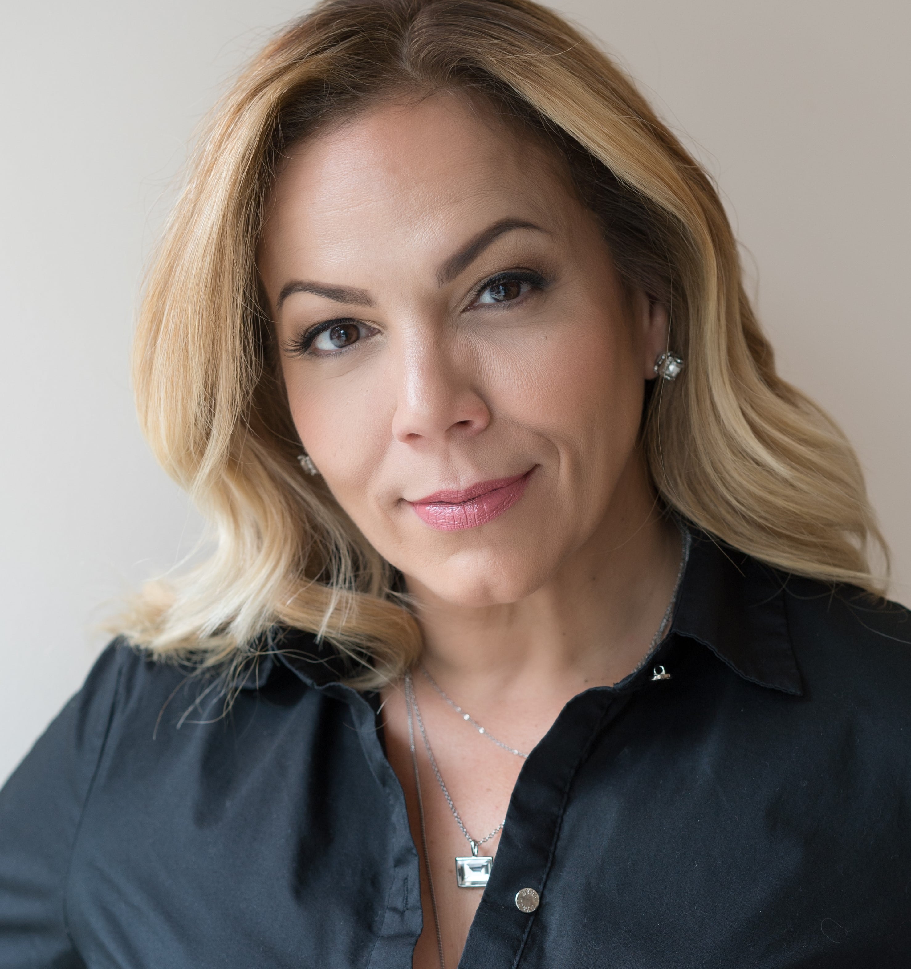 Lissette Acosta at Opulent|Alliance Group