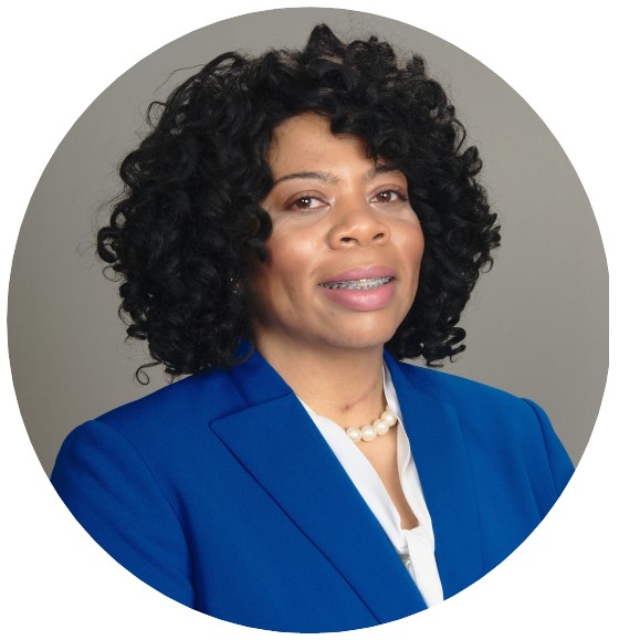 Destiny Mann at Keller Williams Atlanta - South Fulton