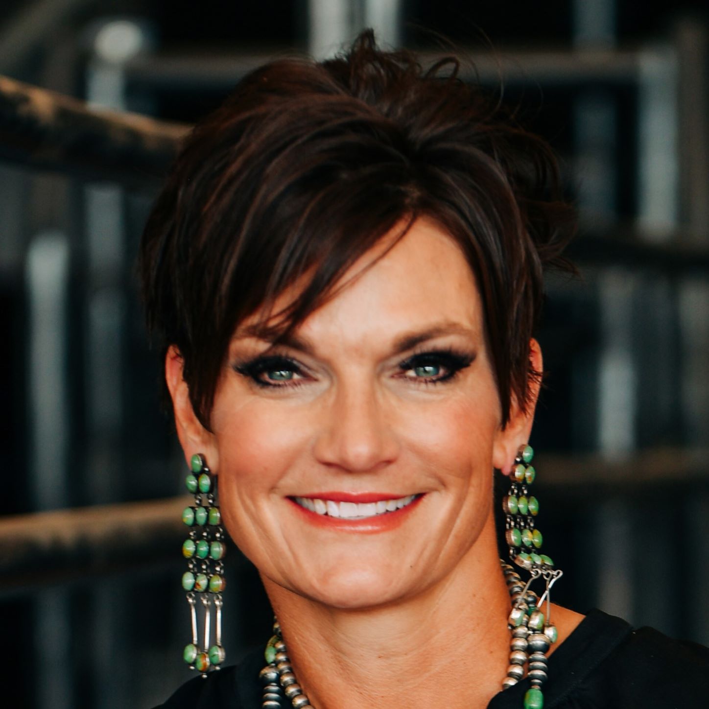 Kyla Dodson at Keller Williams Heritage West
