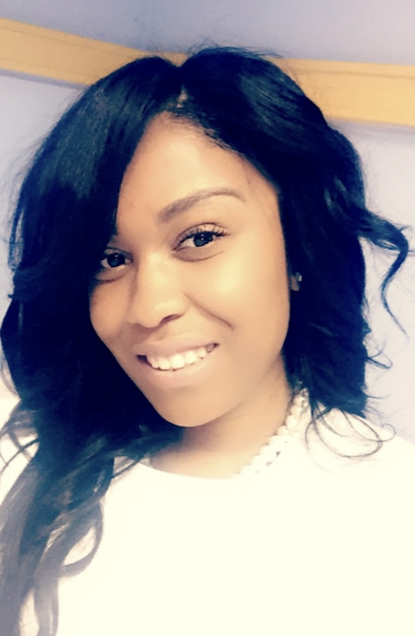 Jasmine Williams at Keller Williams Signature