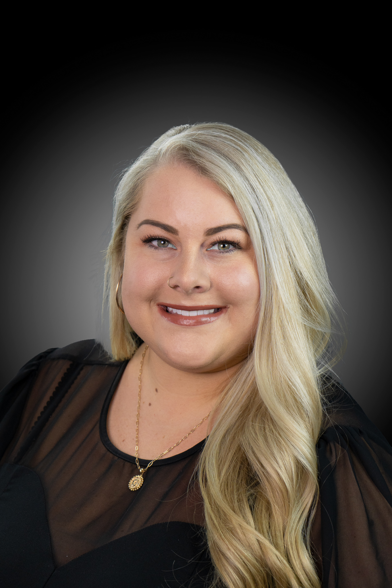 Carly Horner at Keller Williams Crofton/Ft. Meade