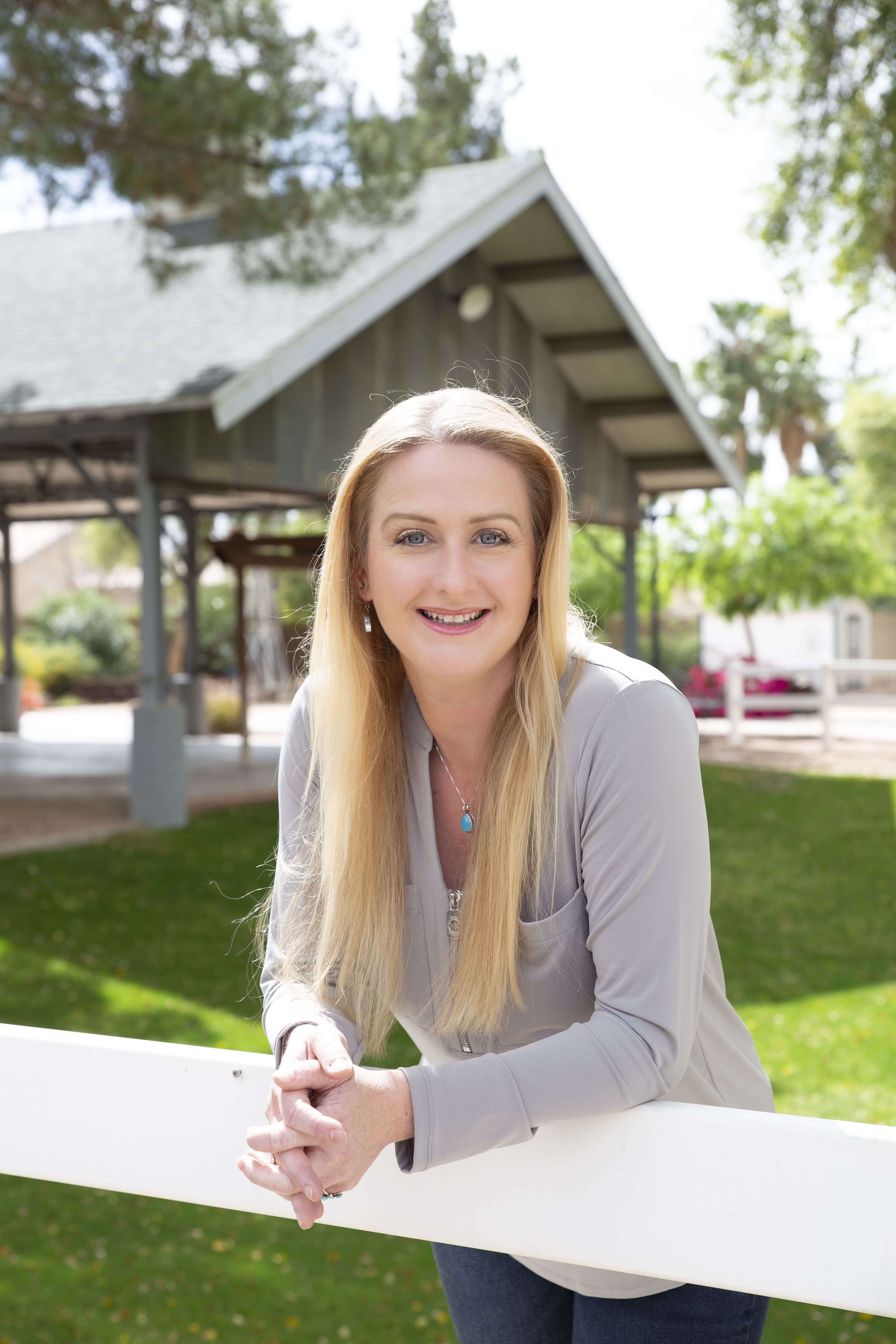 Deborah Moritz at Keller Williams Northeast