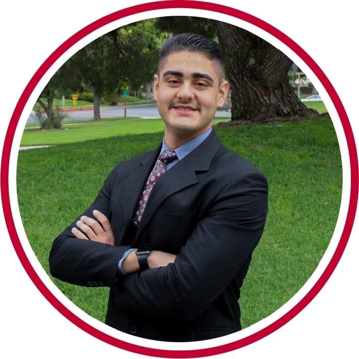 Jacob Freeman at Keller Williams Irvine