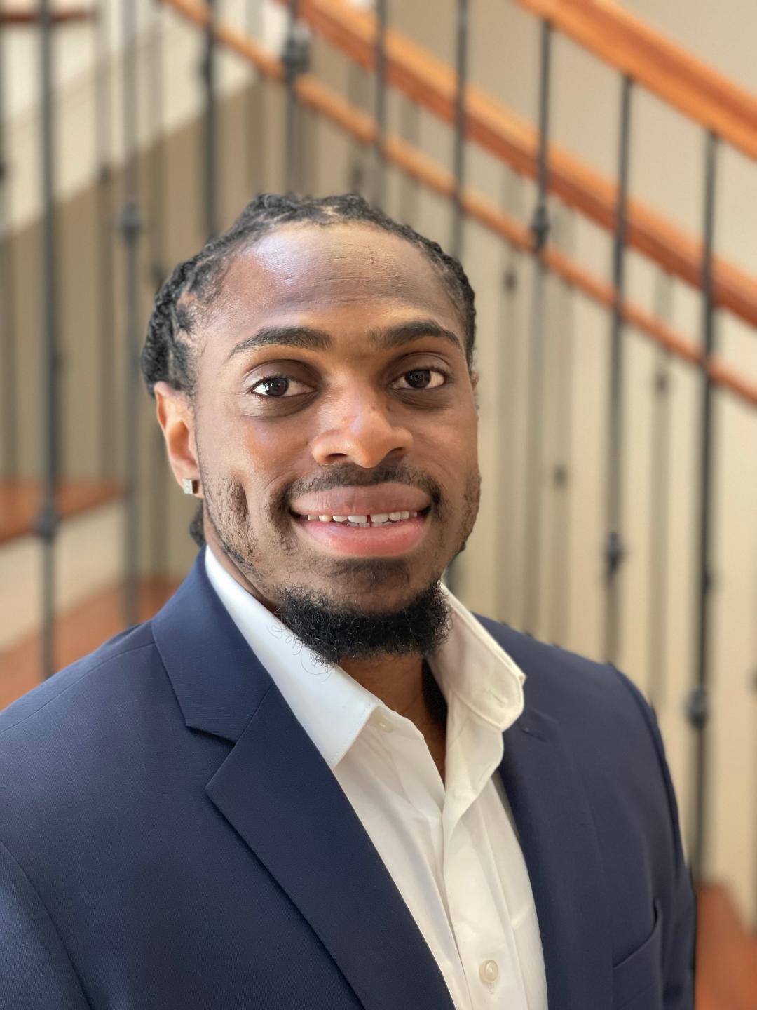 Xavier Willis at Keller Williams Atlanta - West Cobb