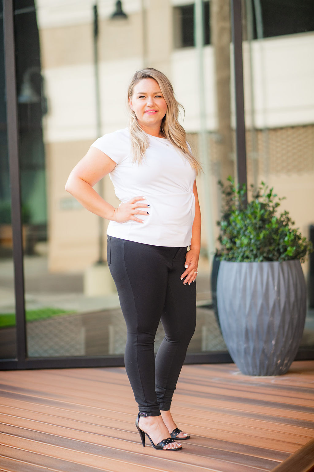 Tamara Simpson at Keller Williams Greater Springfield