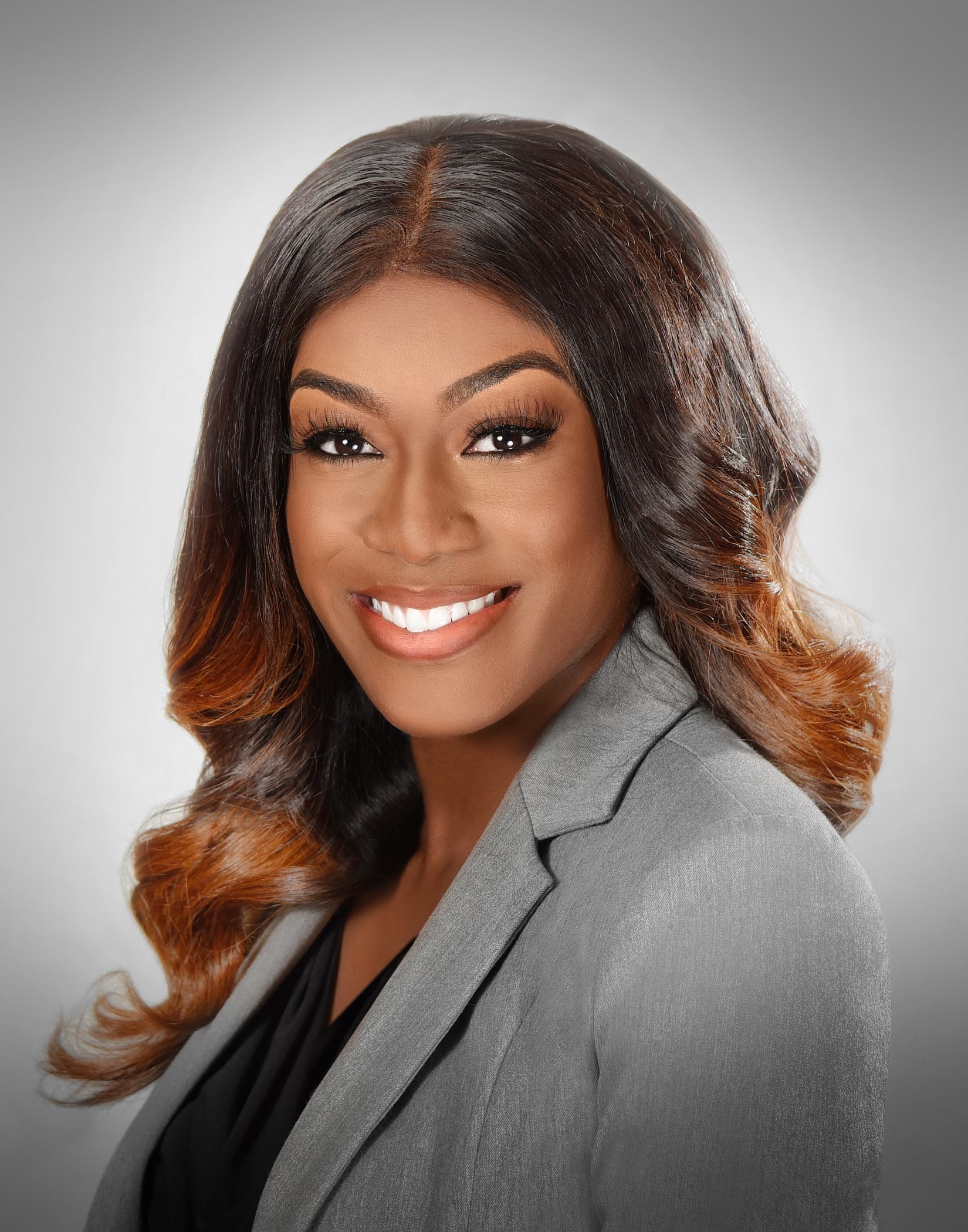 Tierra Wilson at Keller Williams Professionals