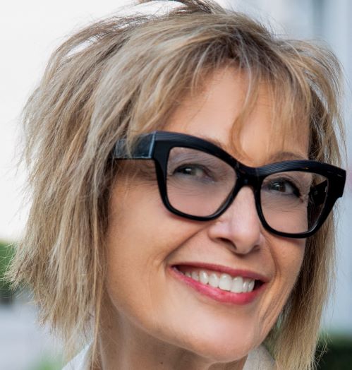 Lisa Zitani at Keller Williams Winter Park