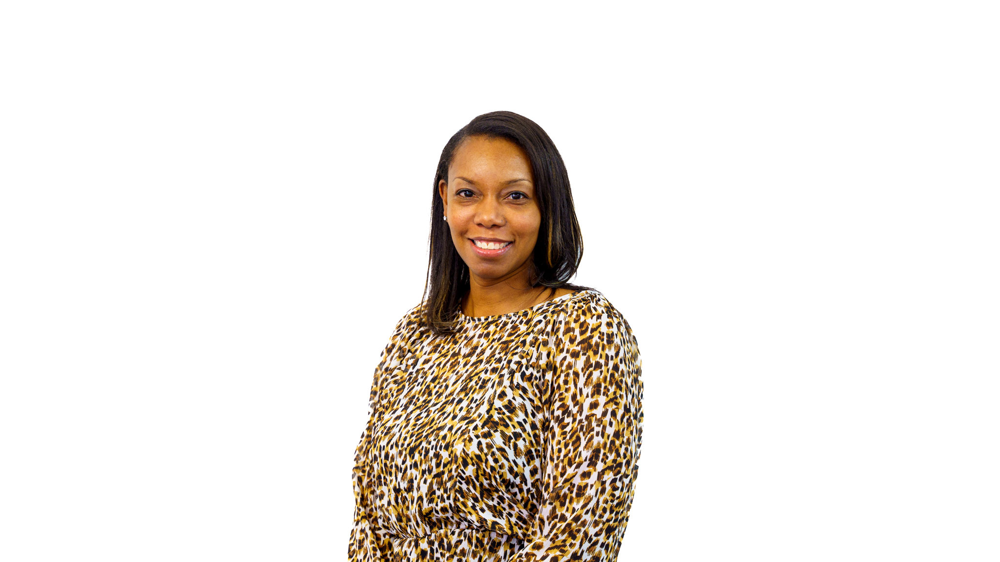 Sharnella Clark at Keller Williams Lakeside
