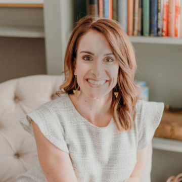 Kelly Kirby at Keller Williams Birmingham - Homewood