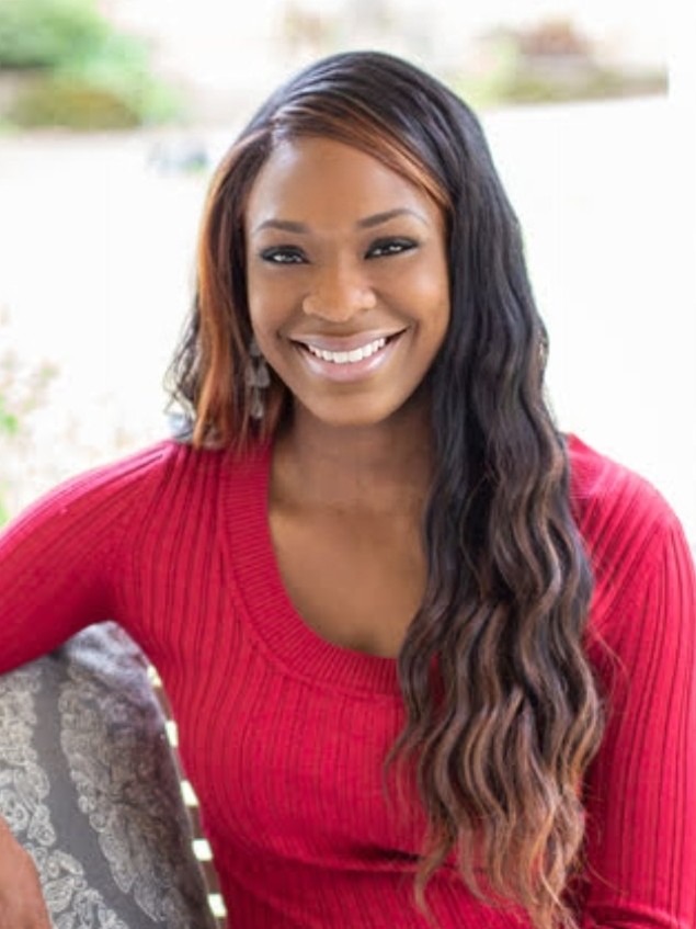Lynn Cole at Keller Williams Connected