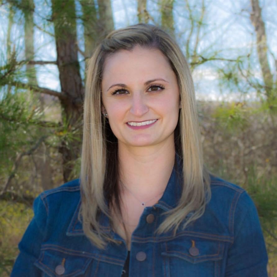 Katelyn James at Keller Williams Ocean Living